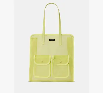Kate Spade New York Luftige Mesh-Tote-Bag