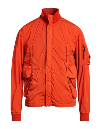 C.P. Company JACKEN & M&Auml;NTEL - Jacken und Anoraks auf YOOX.COM