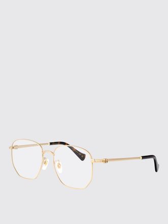 Gucci Lunettes De Vue GUCCI Femme couleur Or