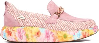 Laura Vita Halbschuhe Laura Vita Nikito 76 Rosa