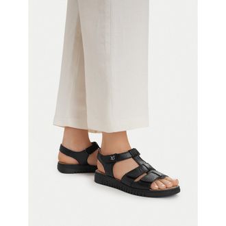 Caprice Sandalen Caprice 9-28102-44 Schwarz
