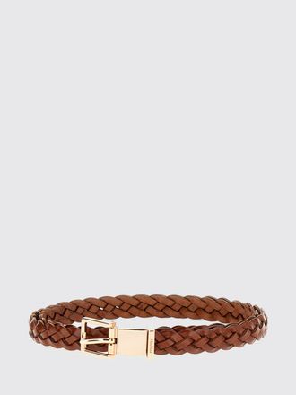 Max Mara Ceinture MAX MARA Femme couleur Marron