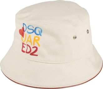 Dsquared2 ACCESSOIRES - M&uuml;tzen & H&uuml;te auf YOOX.COM