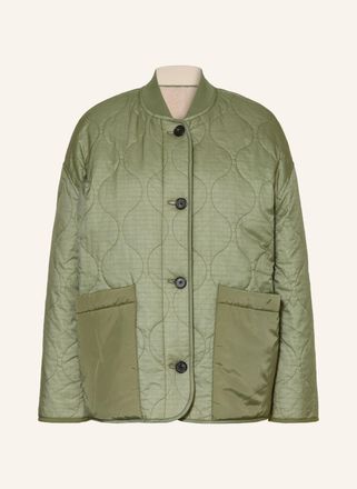 Marc O'Polo Marc Opolo Blouson Zum Wenden gruen