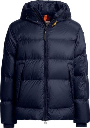 Parajumpers Doudoune Tyrik - Homme - Vestes - Bleu - Taille: S