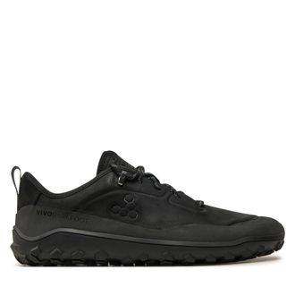 Vivobarefoot Sneakers Vivo Barefoot Tracker Low 309534 Schwarz