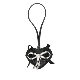 Jimmy Choo London Heart Charm