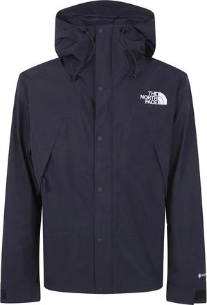 The North Face Homme, Sport, Noir, Taille: S GTX Mountain Jacket