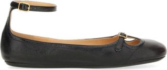 Chlo&eacute; Misty Ballerina - - Shoes - Damen - Schwarzk - 38 EU