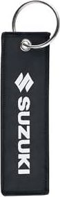 Suzuki Porte-cl&eacute;s noir