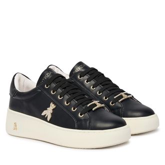 Patrizia Pepe Sneakers Patrizia Pepe PJ417.01 Schwarz