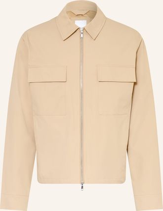 Paul Paul Blouson beige