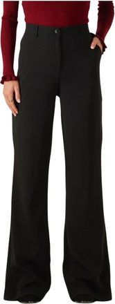 Ydence Ydence, Damen, Hosen, Schwarzk, XSGr&ouml;&szlig;e