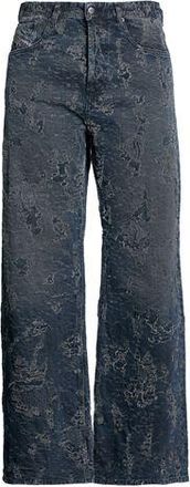 Diesel BAS - Pantalons en jean sur YOOX.COM