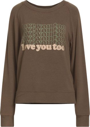 Liv Bergen TOPS - Sweatshirts auf YOOX.COM