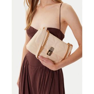 Aldo Handtasche Aldo Goma 13931848 Rosa