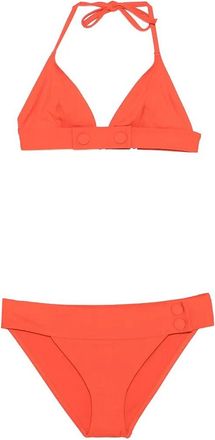 Eres Top - Orange
