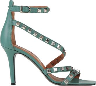 Via Roma 15 SCHUHE - Sandalen auf YOOX.COM