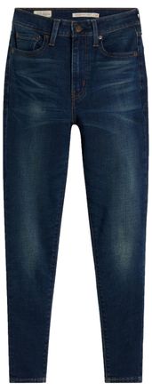 Levi's 721 High Rise Skinny Miles Apart