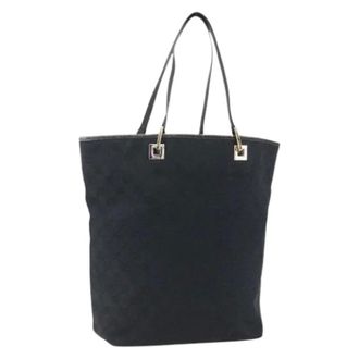 Gucci Damen, Pre-Owned, Schwarzk, ONE SIZEGr&ouml;&szlig;e