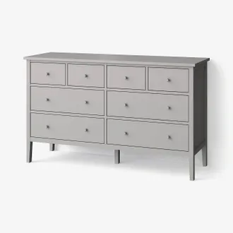 IKEA GULLABERG Kommode mit 8 Schubladen