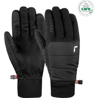 Reusch Herren Handschuhe Reusch Kavik TOUCH-TEC