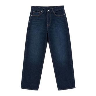 Nine In The Morning Icaro Jeans - - Jeans - Herren - Blau - W34