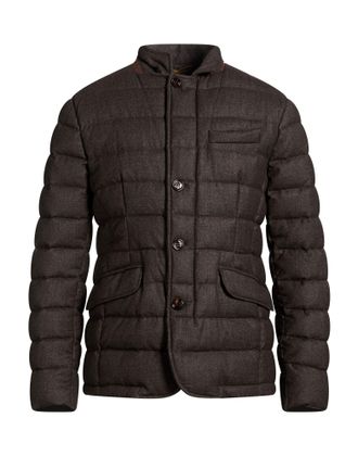 Moorer JACKEN & M&Auml;NTEL - Pufferjacken & Daunenjacken auf YOOX.COM