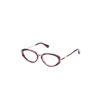 Max Mara Cat-Eye-Brille - - Accessories - Damen - Lila - 53 MM