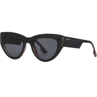 Komono Kim Sonnenbrille - - Accessories - Damen - Schwarzk - ONE SIZE