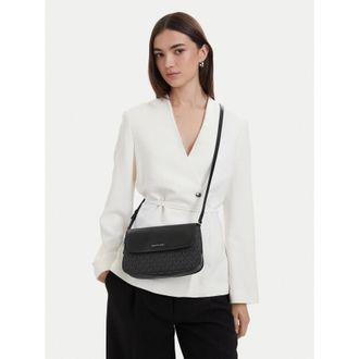 Michael Kors Handtasche MICHAEL Michael Kors 32R6S0XC1B Schwarz