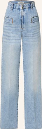 Sandro Sandro Jeans blau