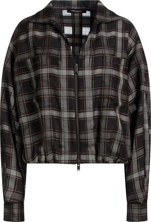 Fabiana Filippi JACKEN & M&Auml;NTEL - Jacken und Anoraks auf YOOX.COM