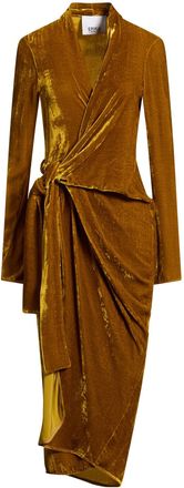 Erika Cavallini Semi Couture KLEIDER - Midi-Kleider auf YOOX.COM