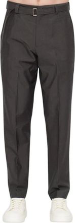 low brand Homme, Pantalons, Gris, Taille: W36 Virgil Pantalons
