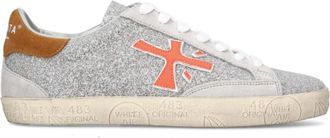 Premiata Stevend 8498 - Femme - Chaussures - Gris - Taille: 40 EU