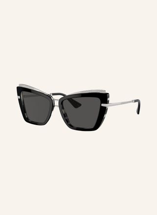 Dolce & Gabbana Sonnenbrille dg4472 schwarz