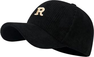 Generico Casquettes de baseball - Chapeau de camionneur vintage de 21,65-23,62 pouces | Chapeau snapback en polyester, couvre-chef confortable et respirant r&eacute;g