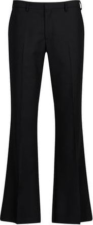 Saison 1865 Pantalon &agrave; pinces en laine