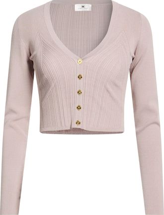 Elisabetta Franchi STRICKWAREN - Strickjacken auf YOOX.COM