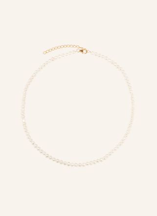 Pompidou Kette Roxanne By Glambou silber