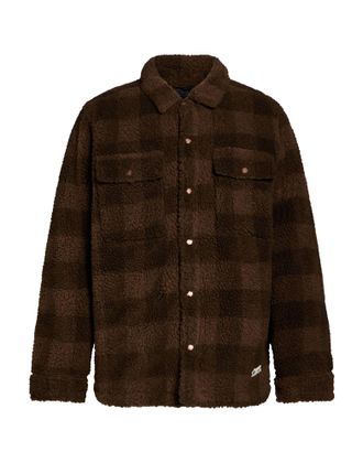 CAT JACKEN & M&Auml;NTEL - Shearling- & Kunstfell auf YOOX.COM