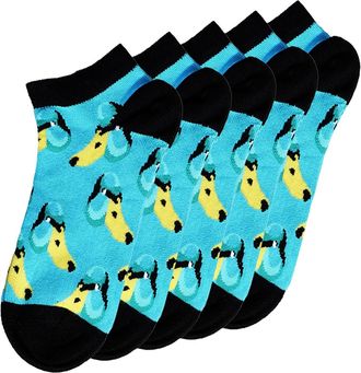 Unabux Socken