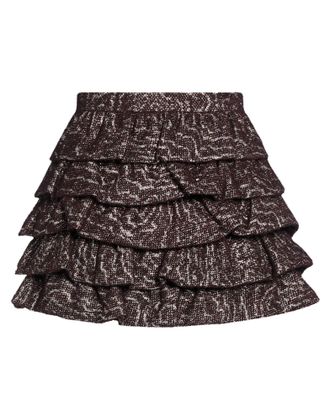 SOLOTRE HOSEN & R&Ouml;CKE - Minir&ouml;cke auf YOOX.COM