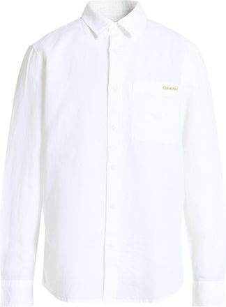 Calvin Klein TOPS - Hemden auf YOOX.COM