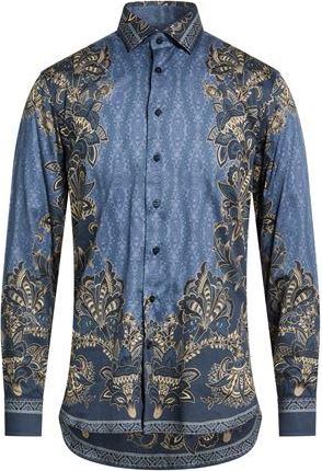 Etro TOPS - Chemises sur YOOX.COM