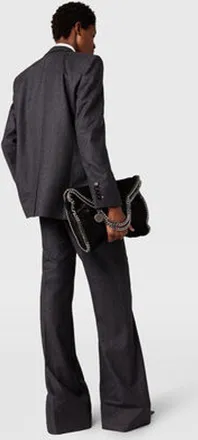 Stella McCartney Blazer - charcoal