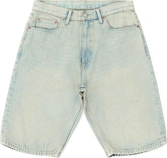 Dr. Denim Jeans Omar