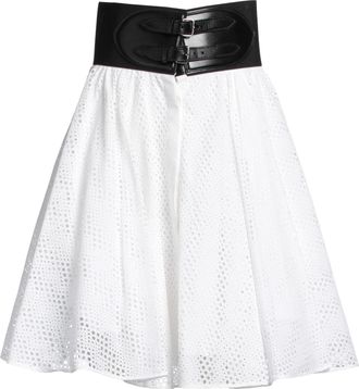 Alaia HOSEN & R&Ouml;CKE - Minir&ouml;cke auf YOOX.COM