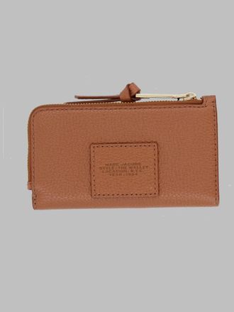 Marc Jacobs Wallet - Brown
